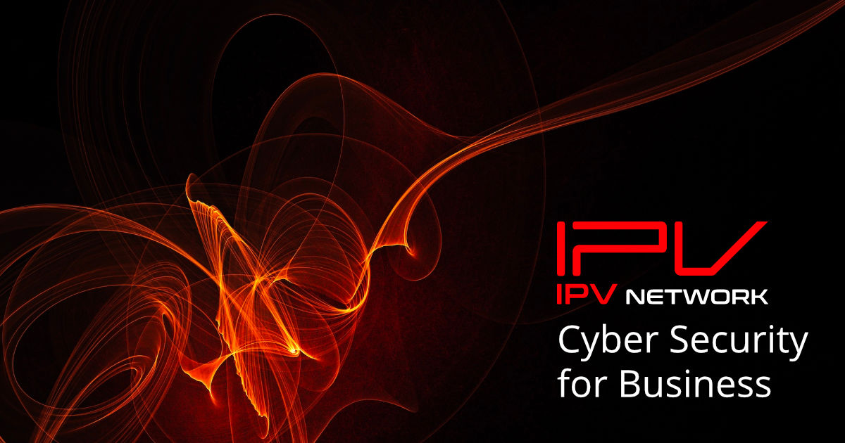 IPV Network: Cyber Security for Business